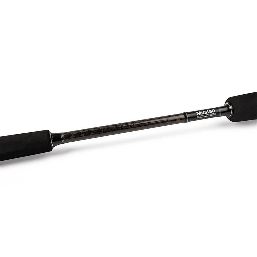 Mustad Pulse Slow Jigging Rod 6'| 184cm — Al Marfaa Marine Equipments