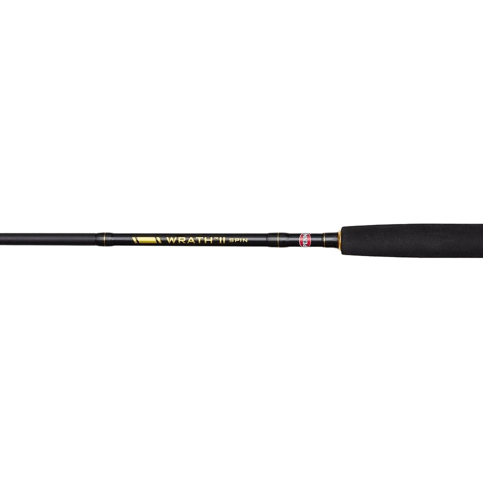 PENN Wrath II 902 20-60g Spinning Rod. — Al Marfaa Marine Equipments
