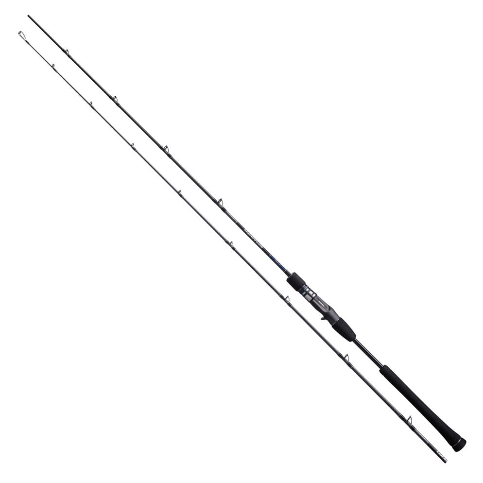 Shimano Grappler Offshore Rod — Al Marfaa Marine Equipments