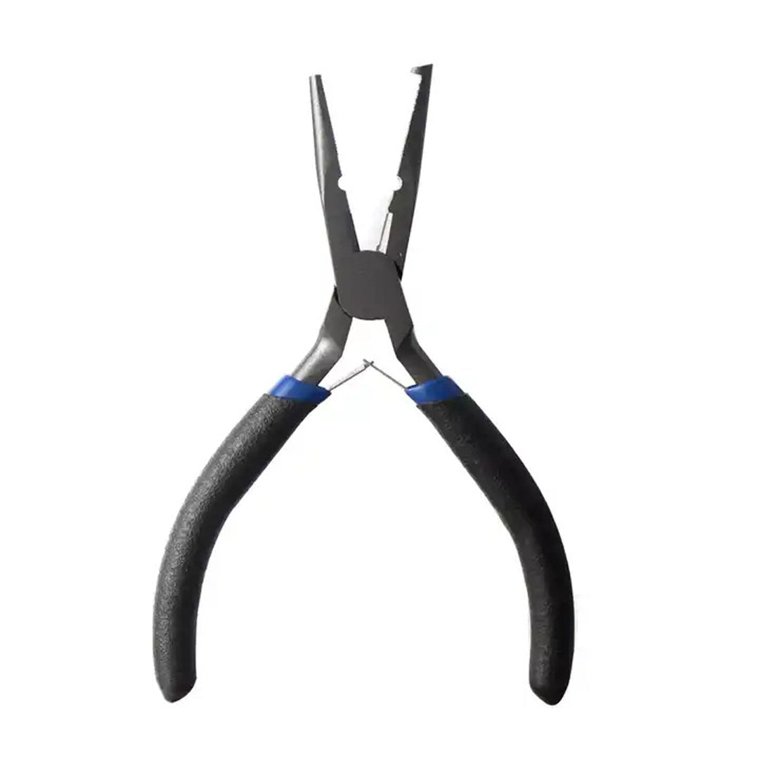 Frichy X44 Forged Carbon Steel 5" Split Ring Pliers — Al Marfaa Marine Equipments