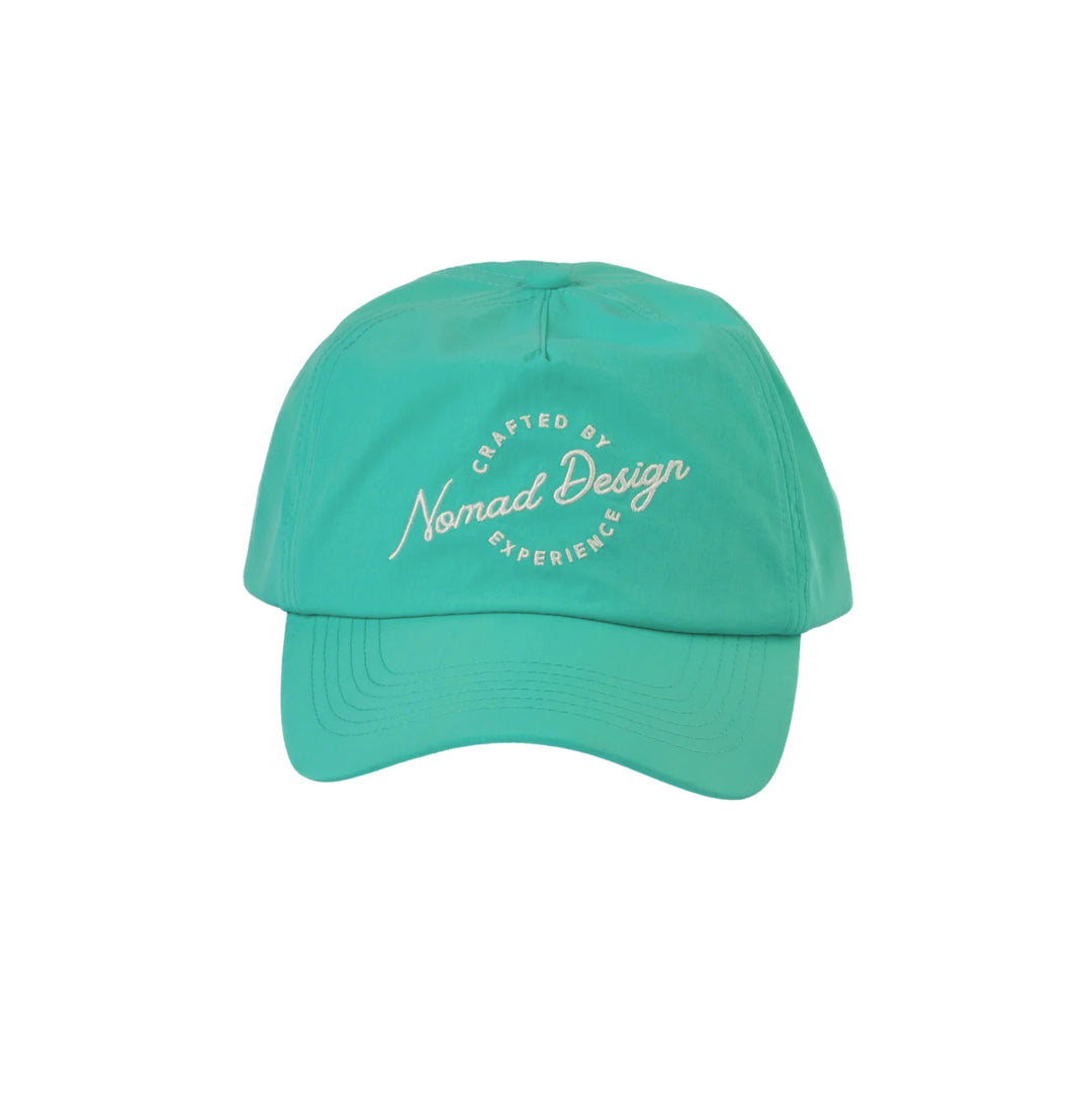 Nomad Design Surf Hat Sea Green — Al Marfaa Marine Equipments