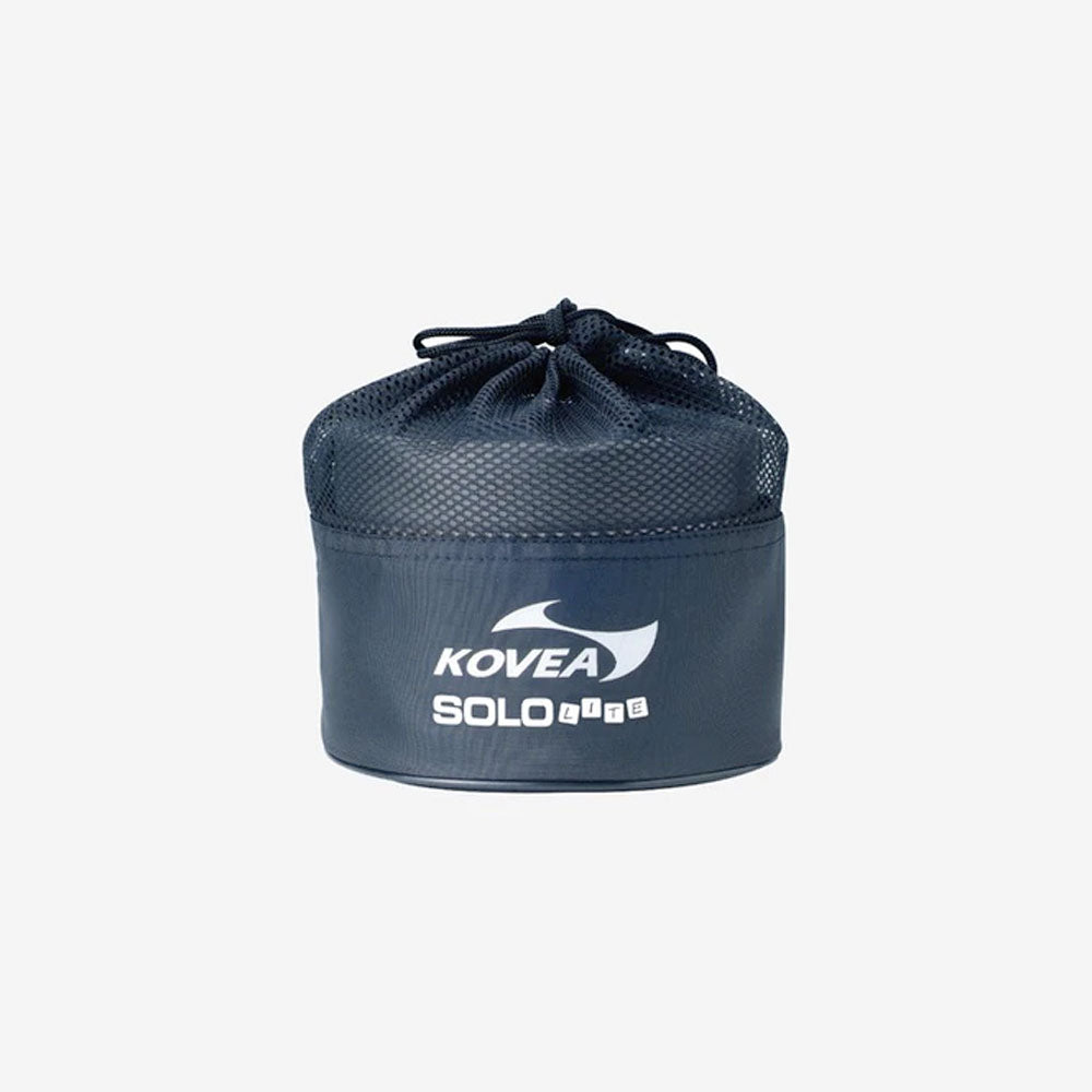 Kovea Solo Lite Cook Set — Al Marfaa Marine Equipments
