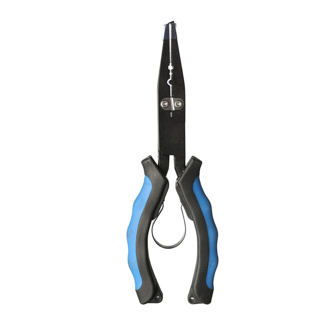 Frichy X41D Forged Carbon Steel 7" Split Ring Pliers — Al Marfaa Marine Equipments
