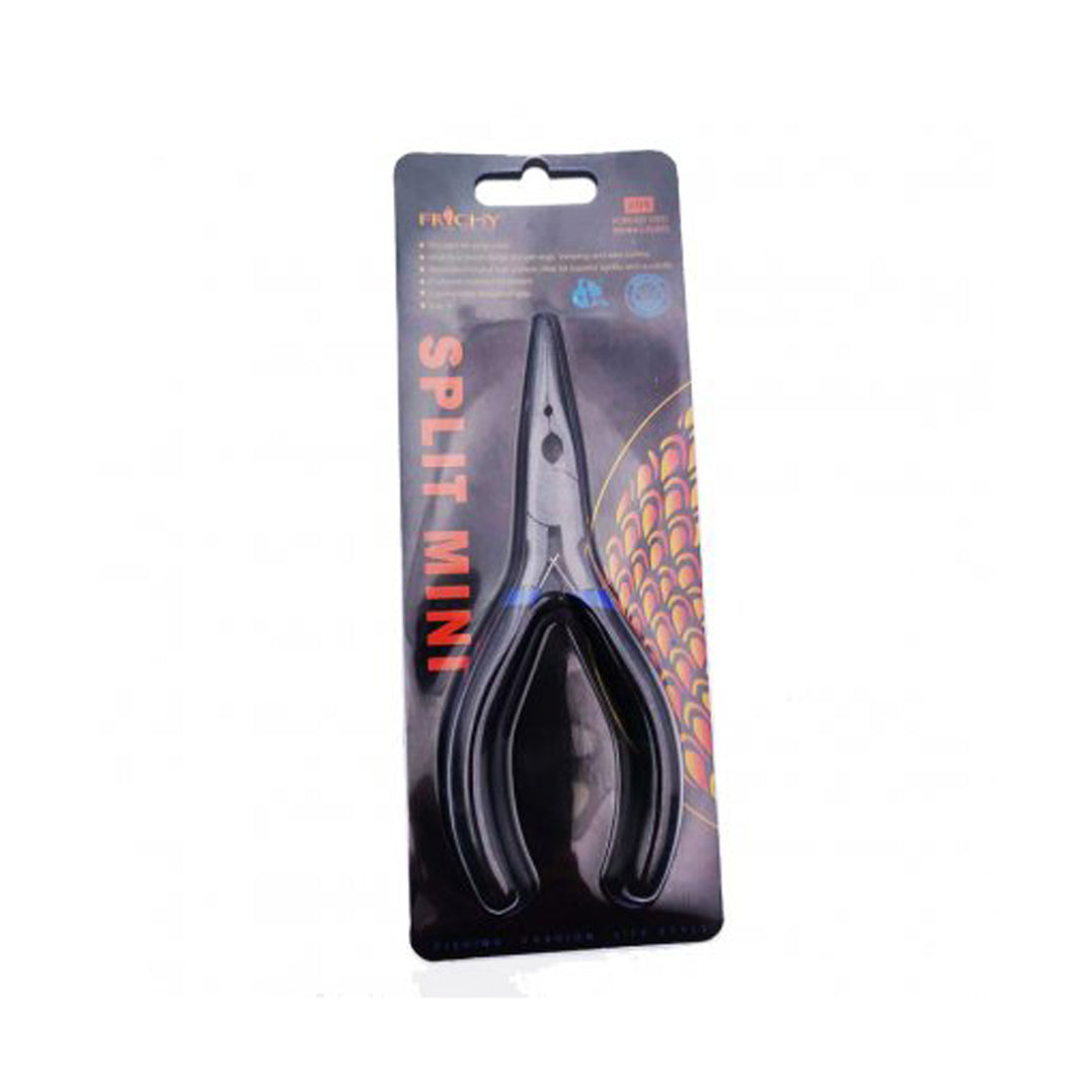 Frichy X44 Forged Carbon Steel 5" Split Ring Pliers — Al Marfaa Marine Equipments