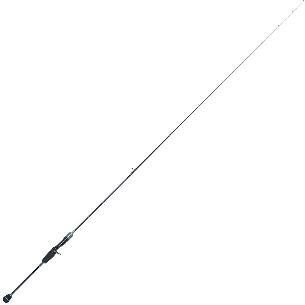 Storm Micro Jigger Spin Rod 190cm — Al Marfaa Marine Equipments