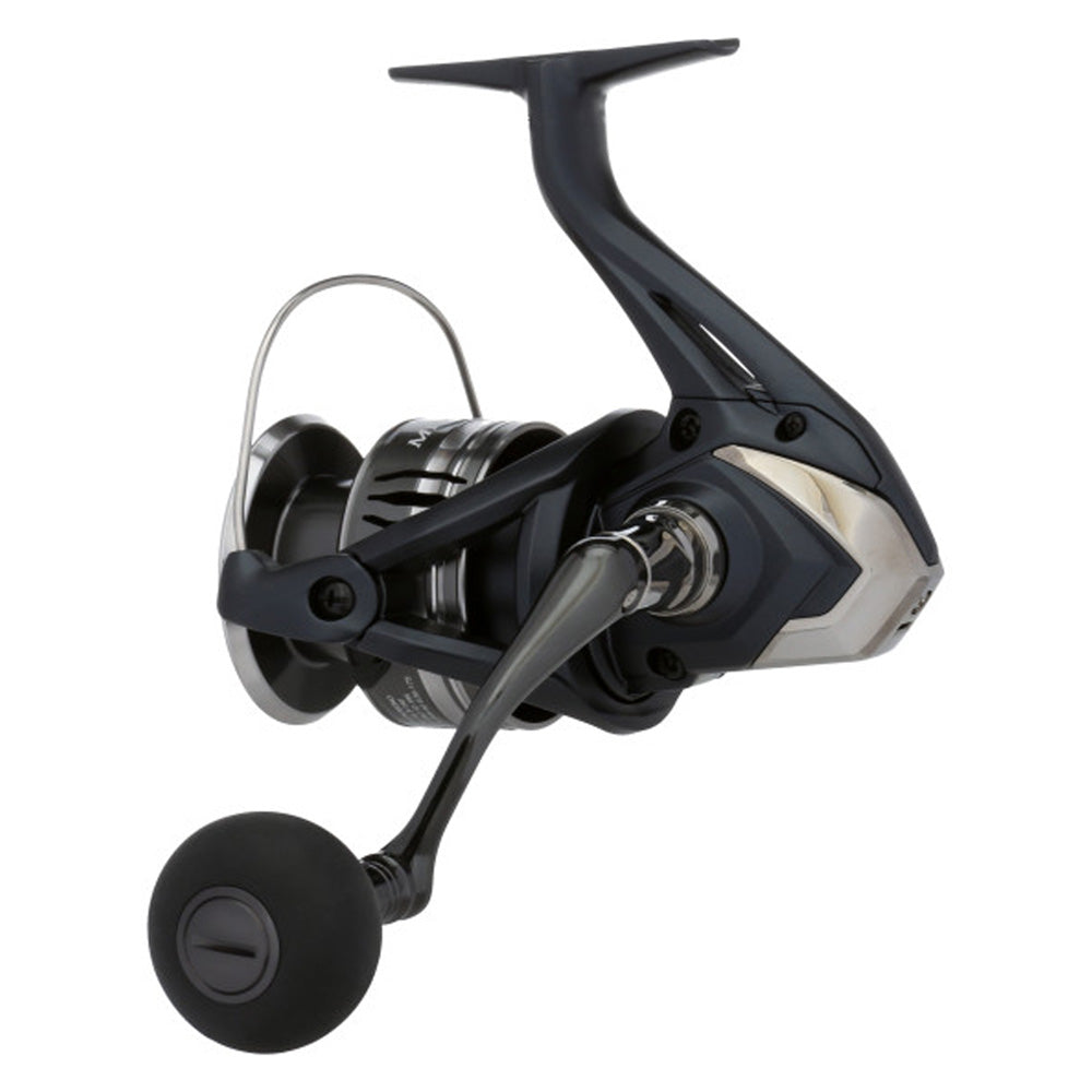 Shimano Miravel 5000 XG Spinning Reels — Al Marfaa Marine Equipments