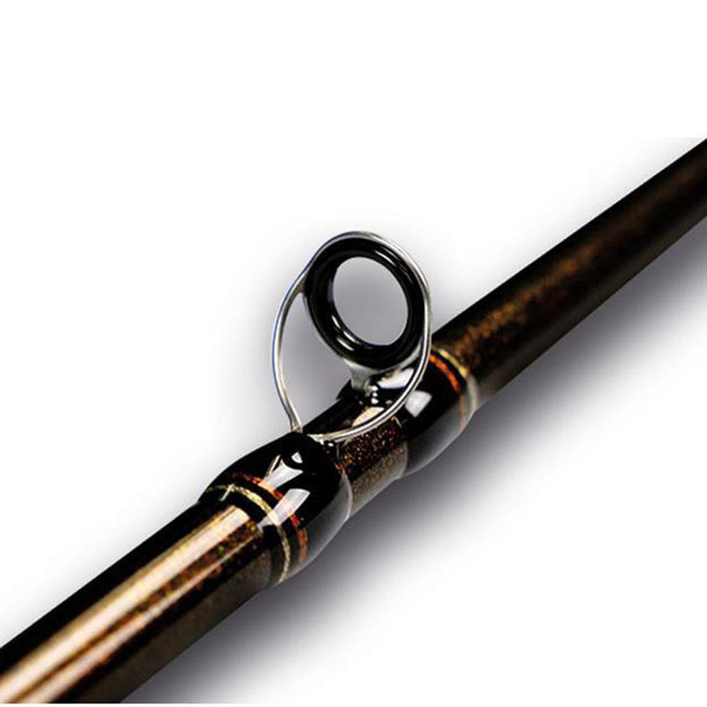 Storm Discovery Spinning Fishing 6’9” Rods 2PC — Al Marfaa Marine ...