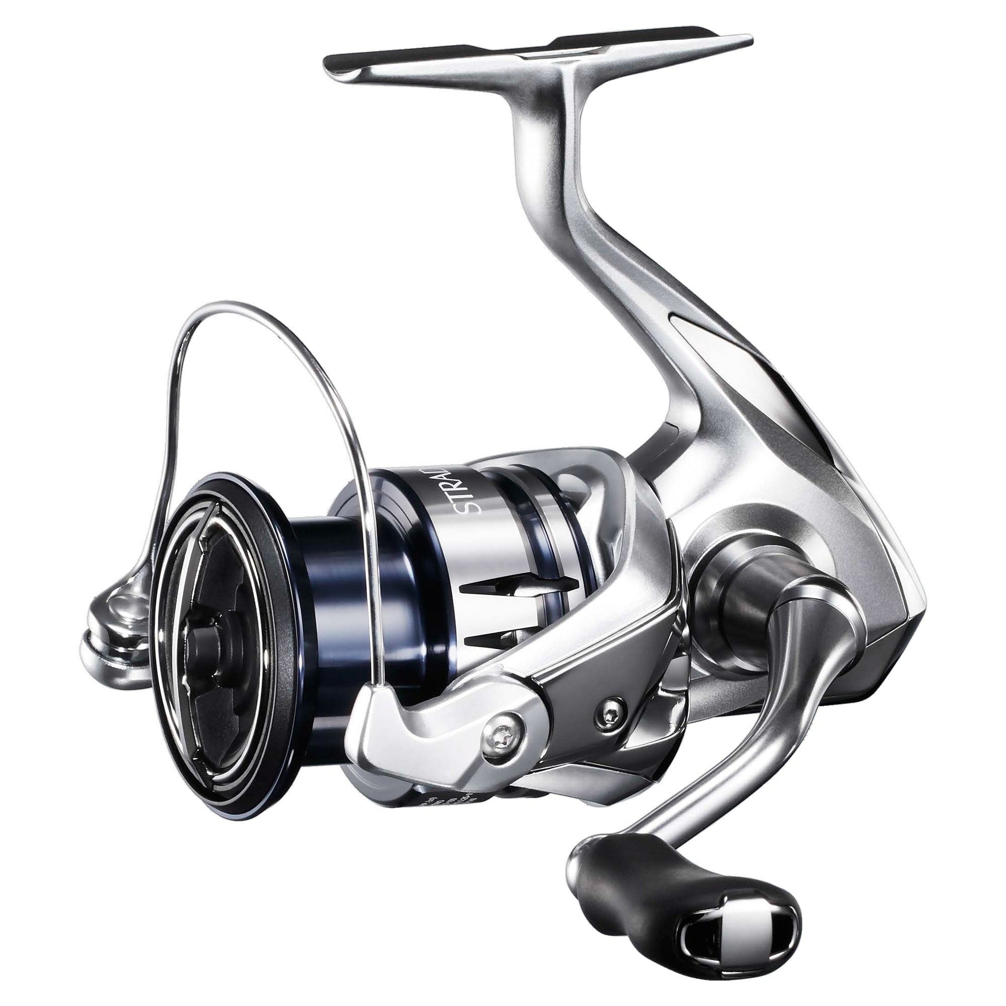 Shimano Stradic 1000HG FM Spinning Reel — Al Marfaa Marine Equipments