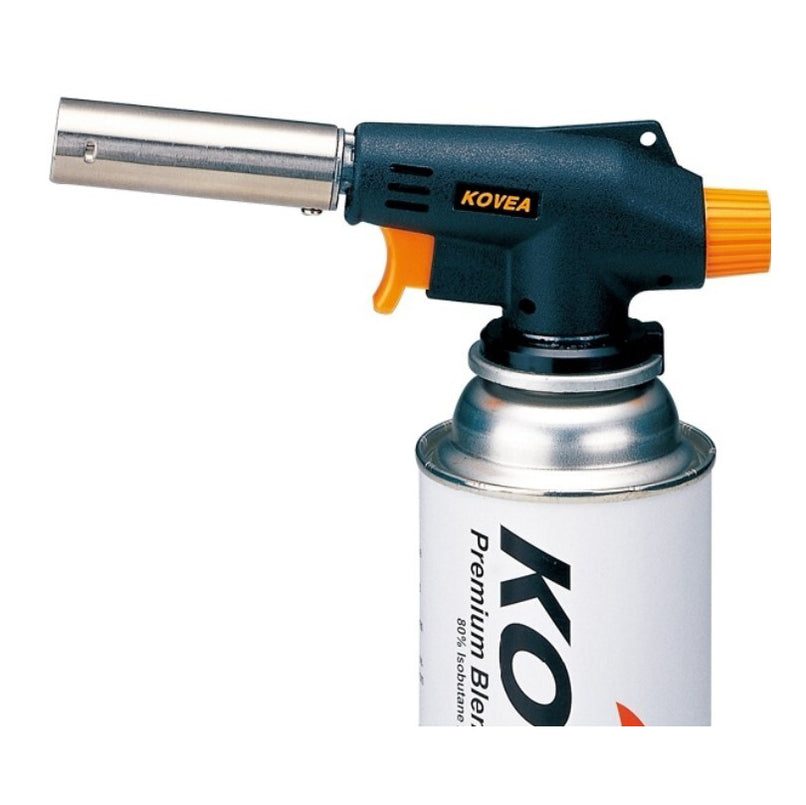 Kovea KTS-2907 Dolpin Gas Torch — Al Marfaa Marine Equipments