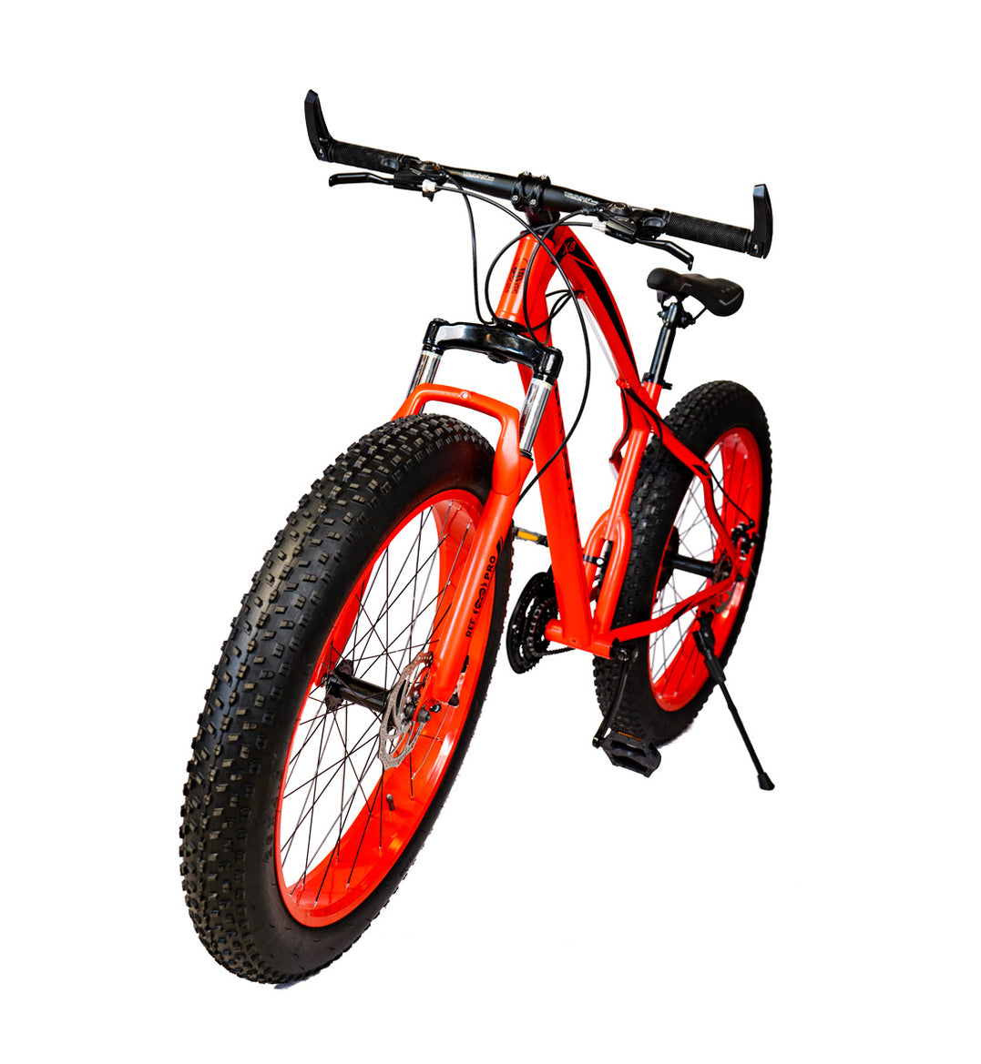 REF. 26'' Fat Bike Pro — Al Marfaa Marine Equipments
