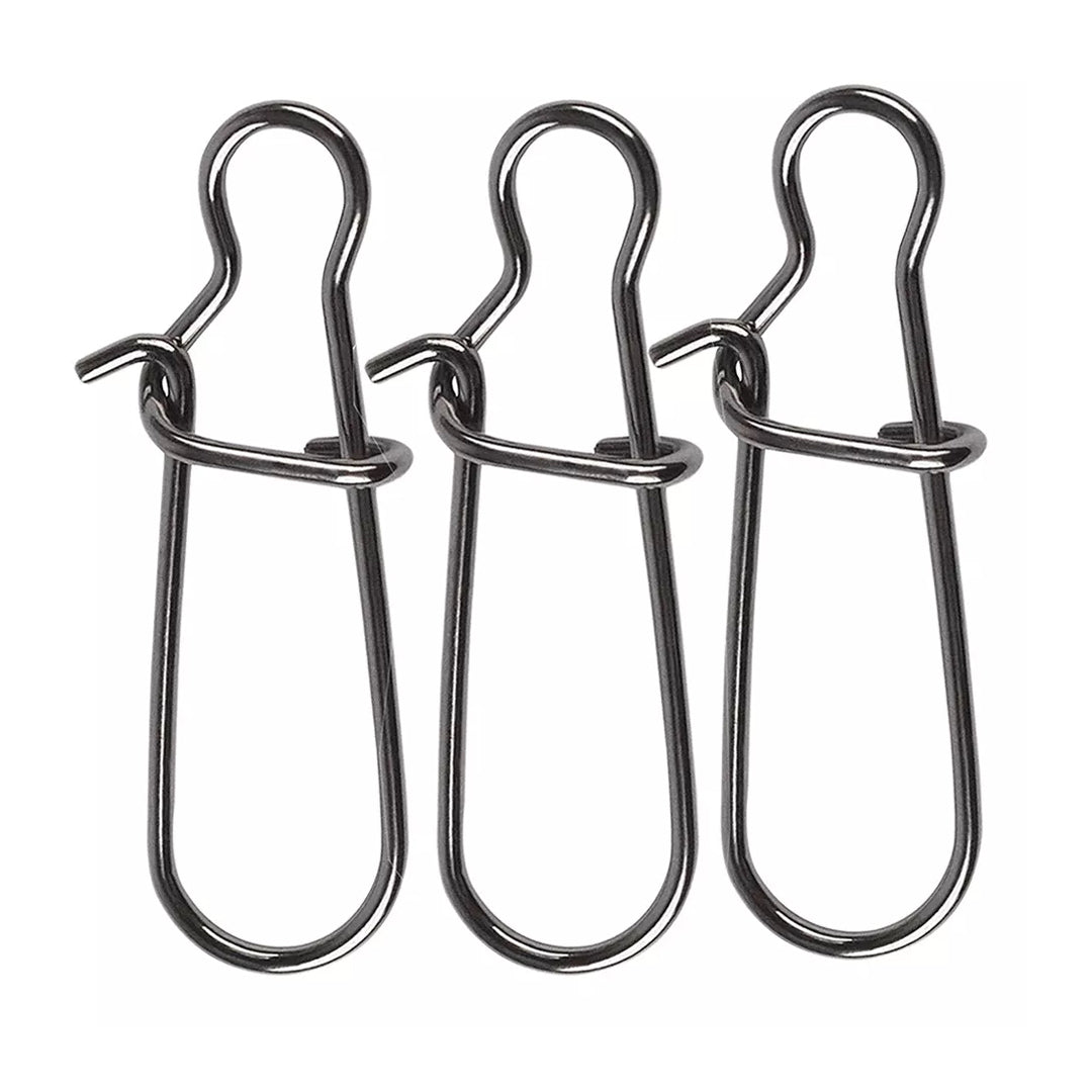 Mustad Duo Lock Snap — Al Marfaa Marine Equipments