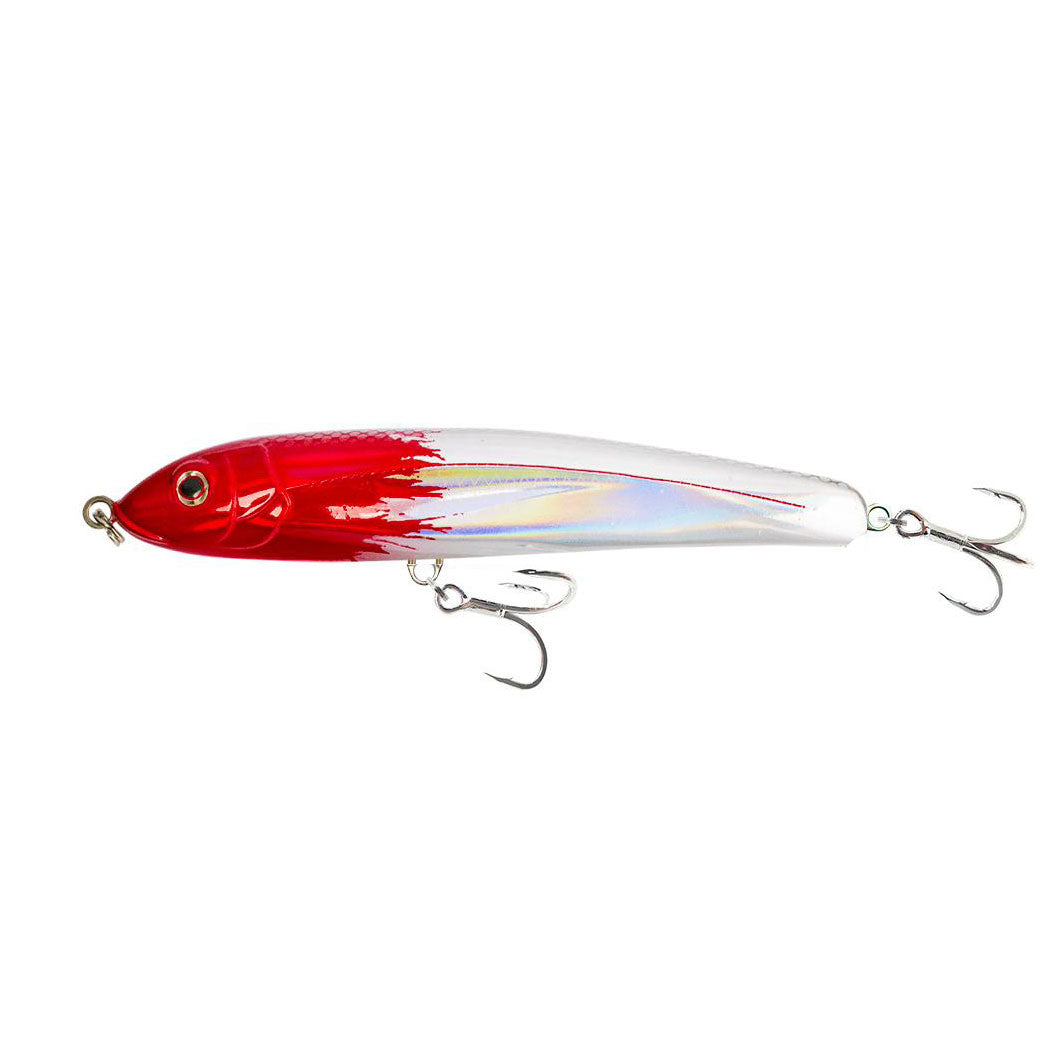 Nomad Design Riptide Stickbaits Floating Lure 125mm / 4.75" — Al Marfaa ...