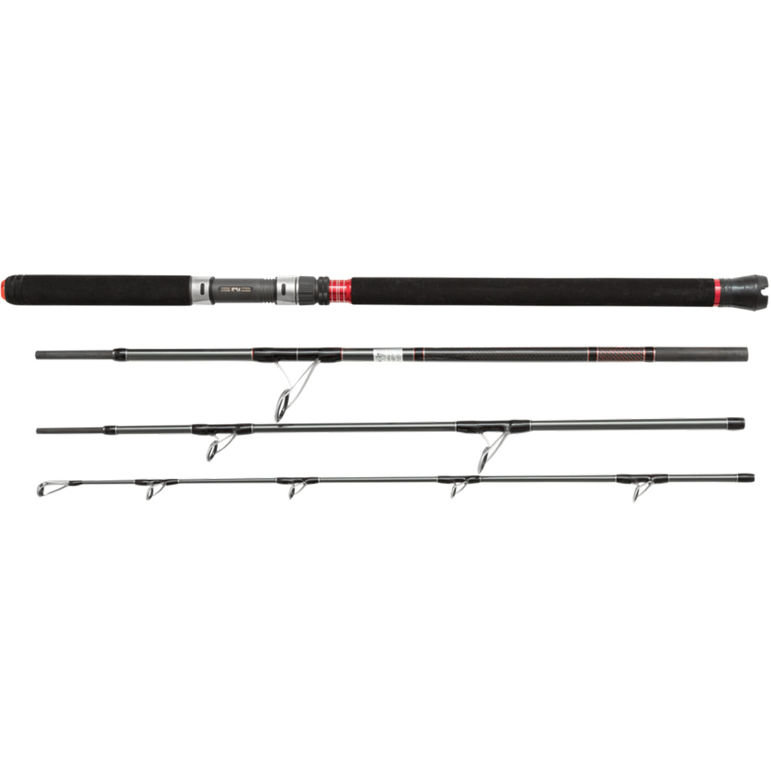 PENN Overseas 8ft 80-160g Popping Rod — Al Marfaa Marine Equipments