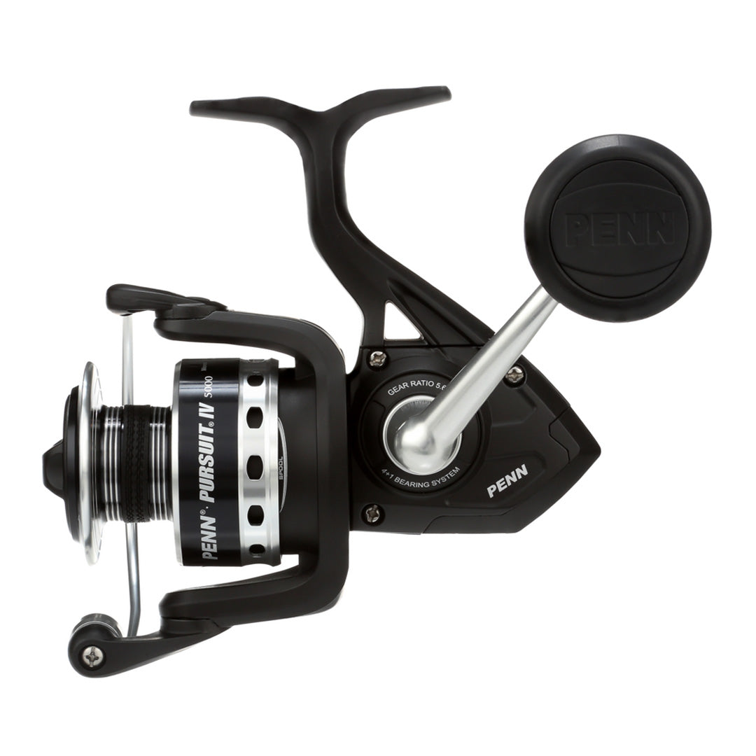 PENN Pursuit IV 5000 Spinning Reel — Al Marfaa Marine Equipments