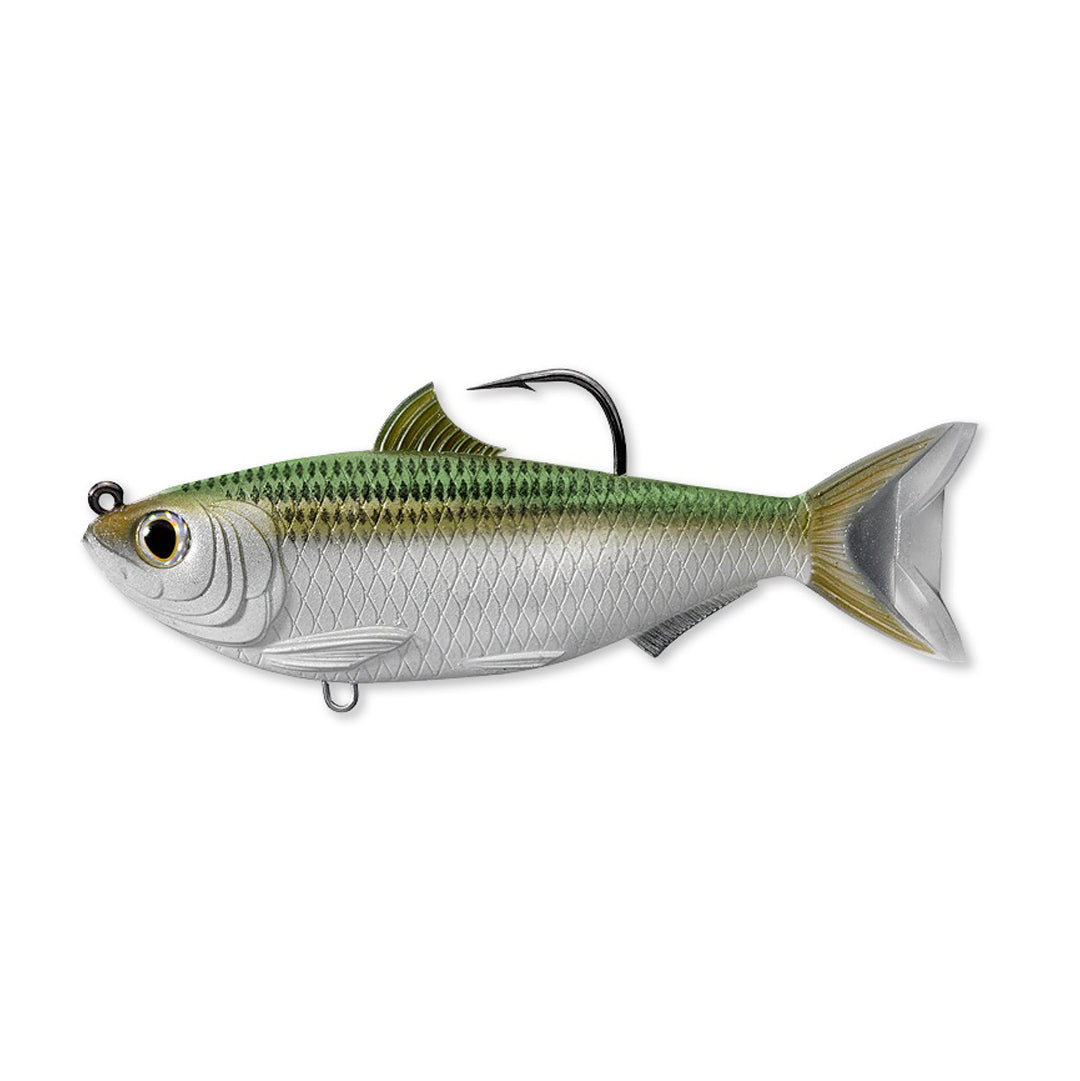Livetarget Sardine (Swimbait) — Al Marfaa Marine Equipments
