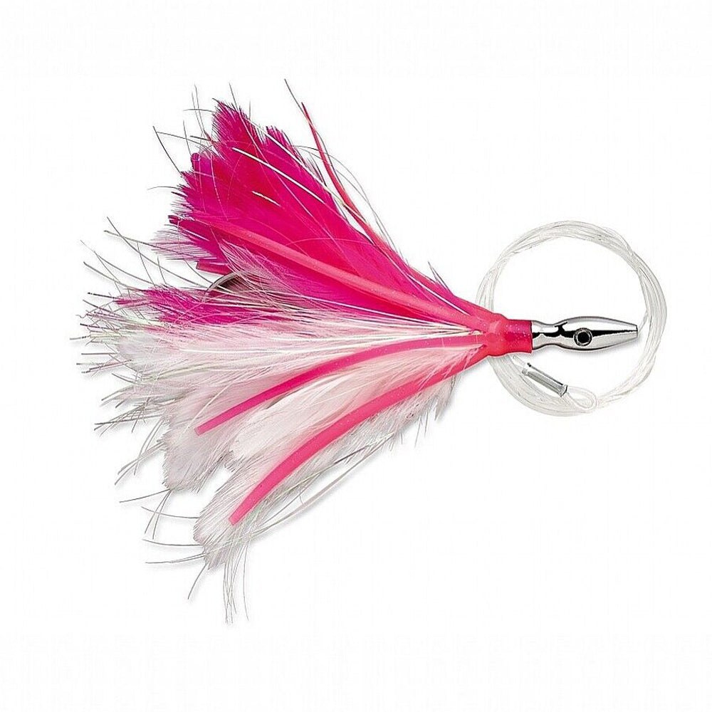 Williamson Flash Feather Rigged Jig — Al Marfaa Marine Equipments