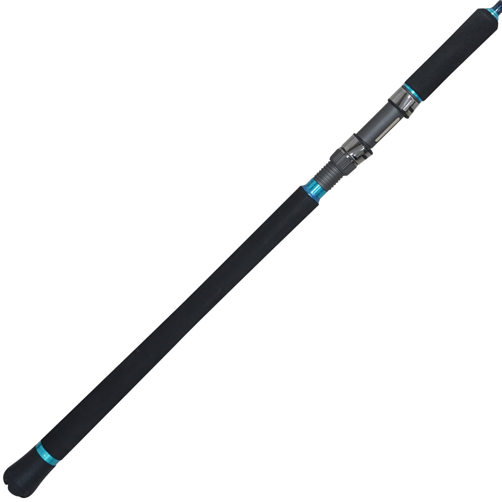 Storm Cobalt Blue Spinning Rod — Al Marfaa Marine Equipments