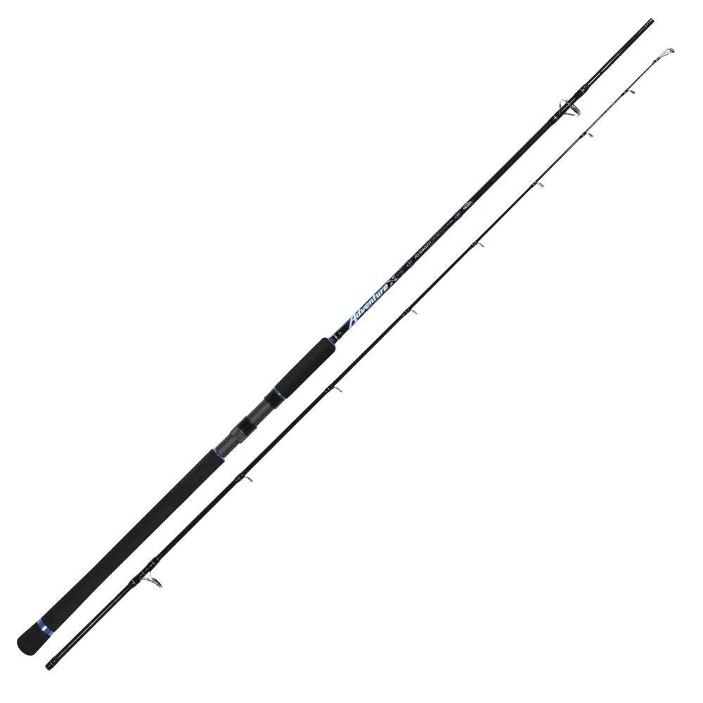 Storm AXC 66 2L Adventure Extreme Rod 4-10LB — Al Marfaa Marine Equipments