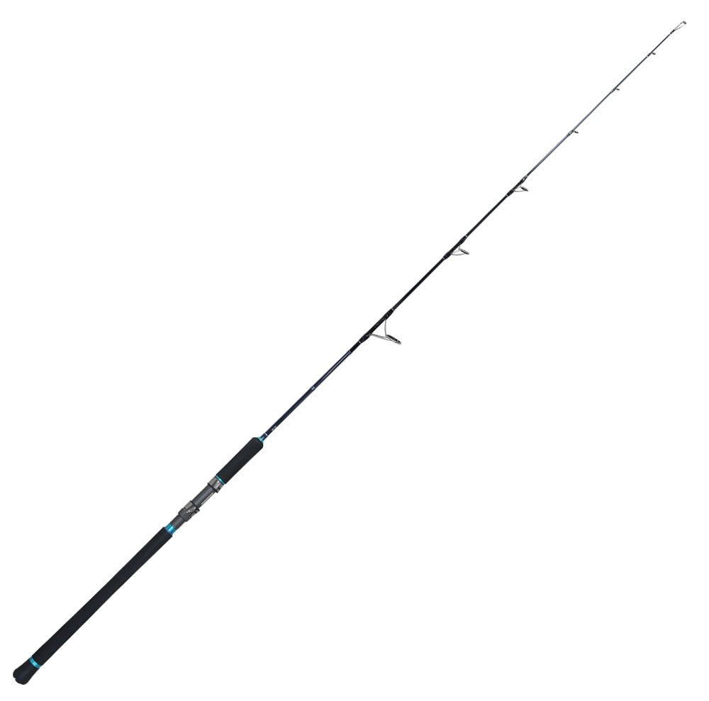 Storm Cobalt Blue Spinning Rod — Al Marfaa Marine Equipments