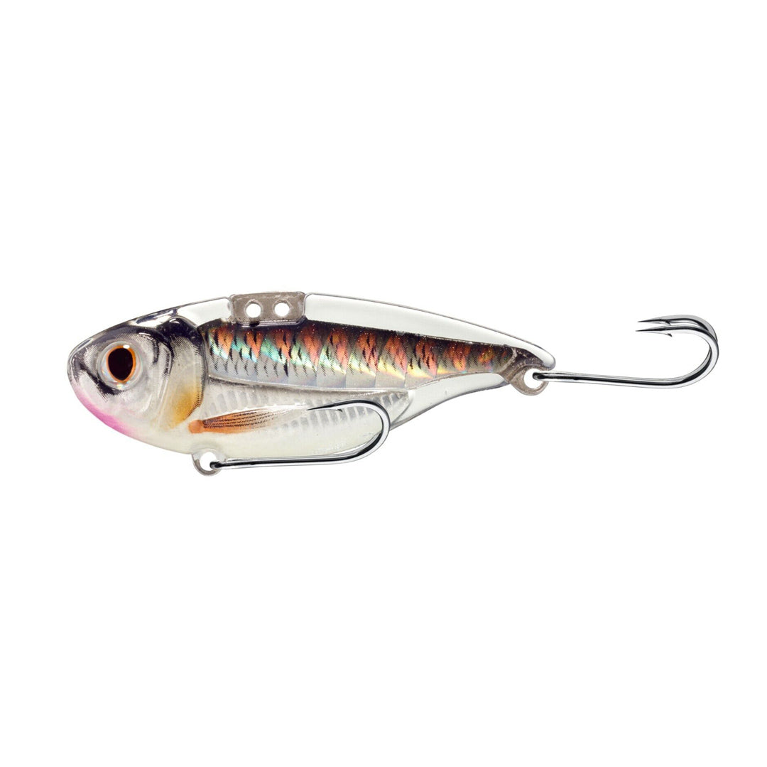Livetarget ICT Sonic Shad Blade Bait | 2''- 3/8 oz — Al Marfaa Marine ...