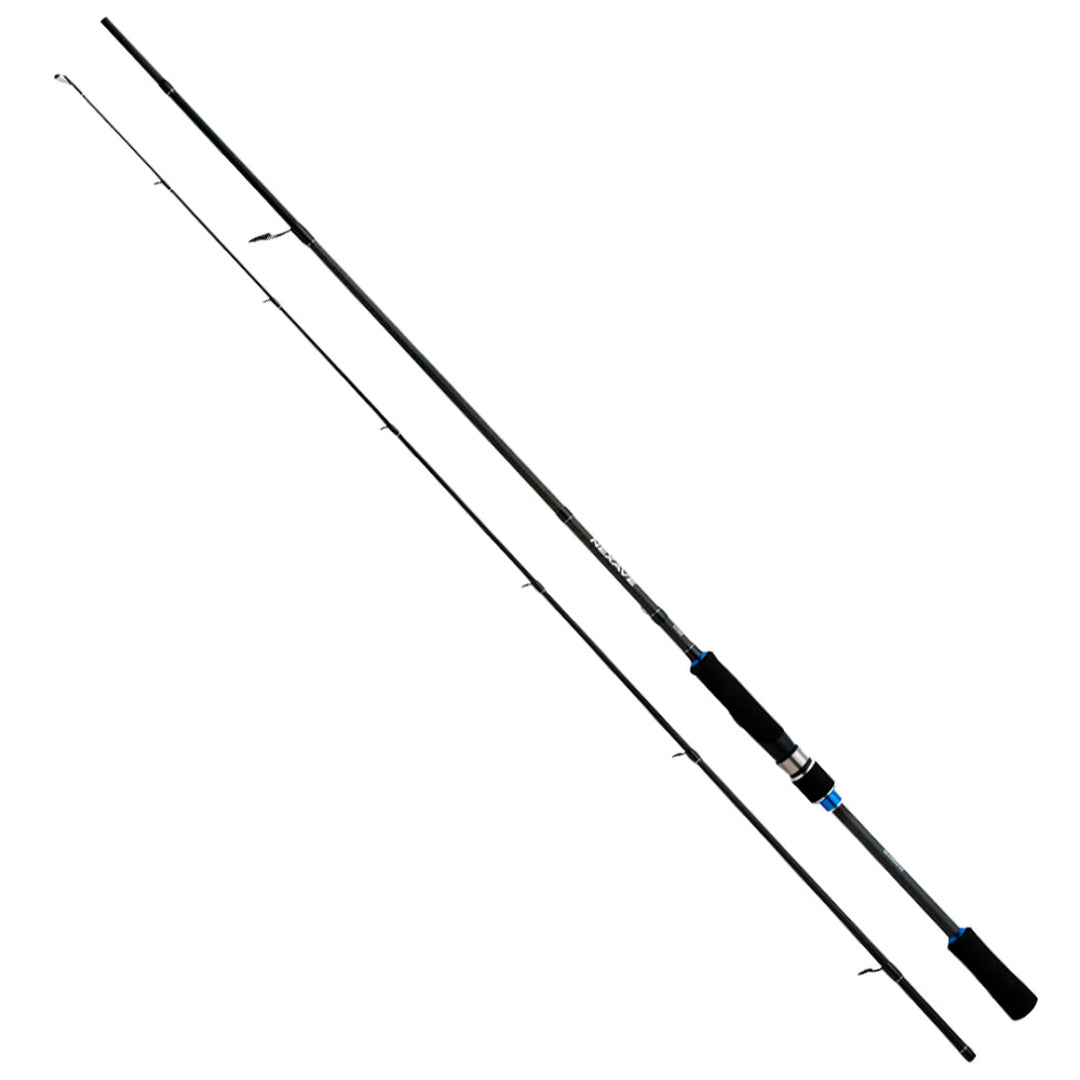Shimano Nexave Spinning Fast NEX80XHFE Spinning Rod — Al Marfaa Marine ...