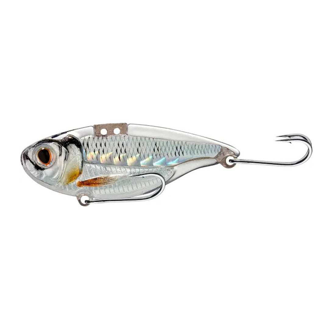 Livetarget ICT Sonic Shad Blade Bait | 2 1/4'' - 1/2 oz — Al Marfaa ...