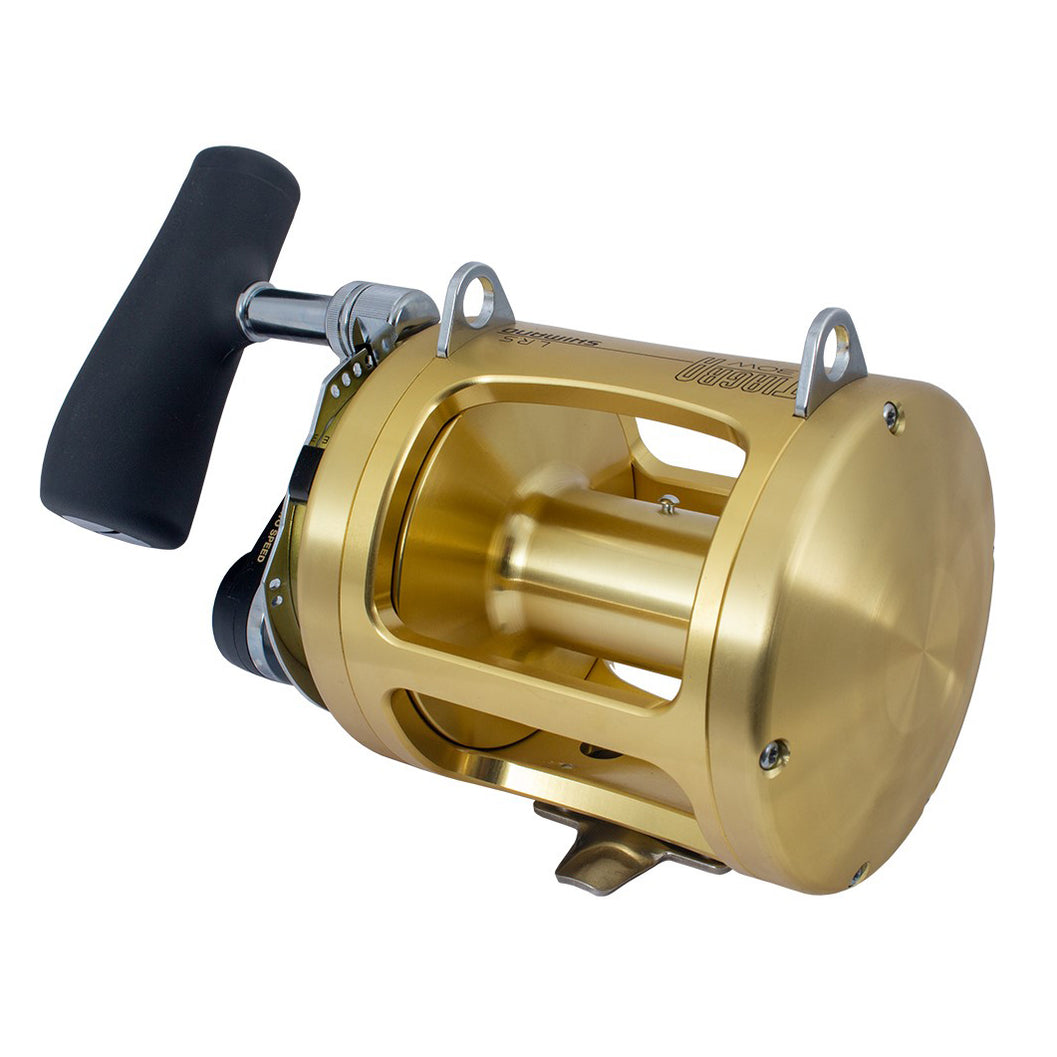 Shimano Tiagra TI30W LRSA Reel — Al Marfaa Marine Equipments