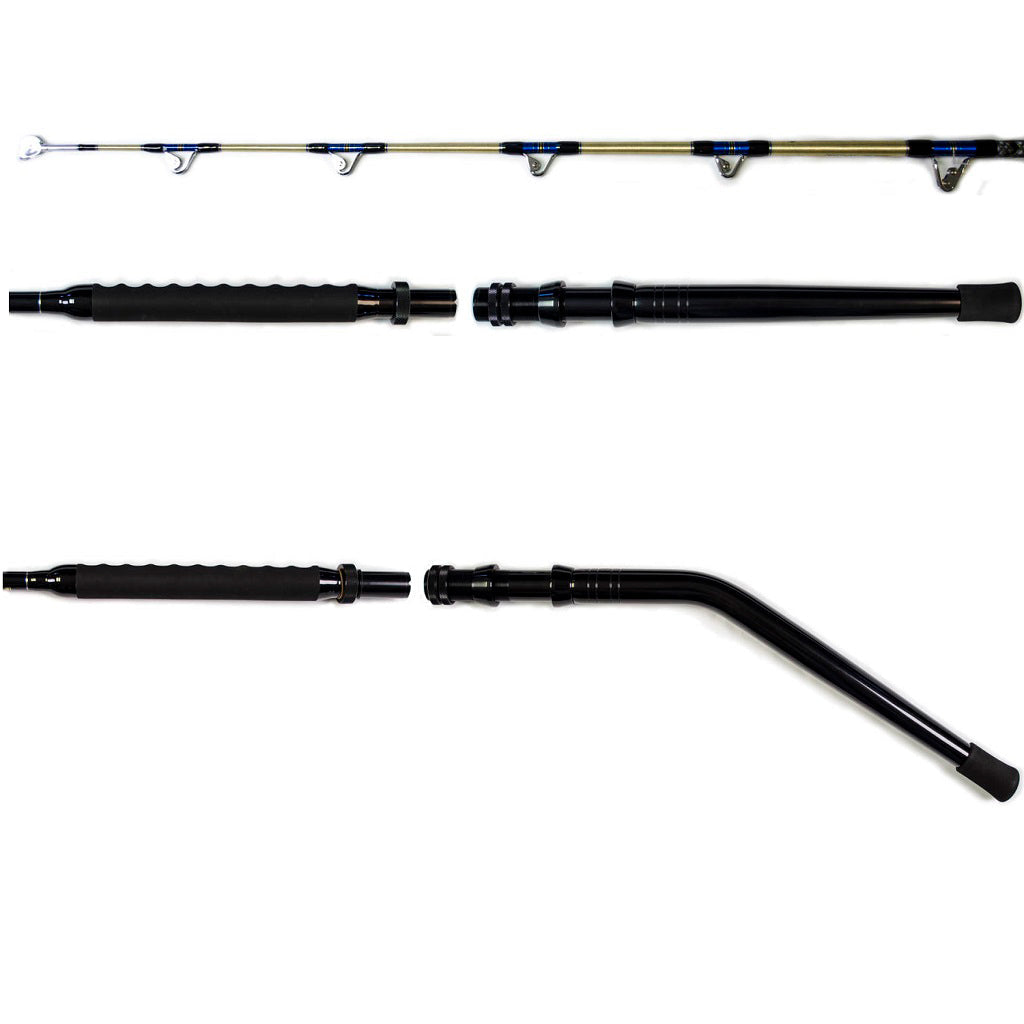 Shimano Tiagra 80B TIXTRTRL Fishing Rod — Al Marfaa Marine Equipments